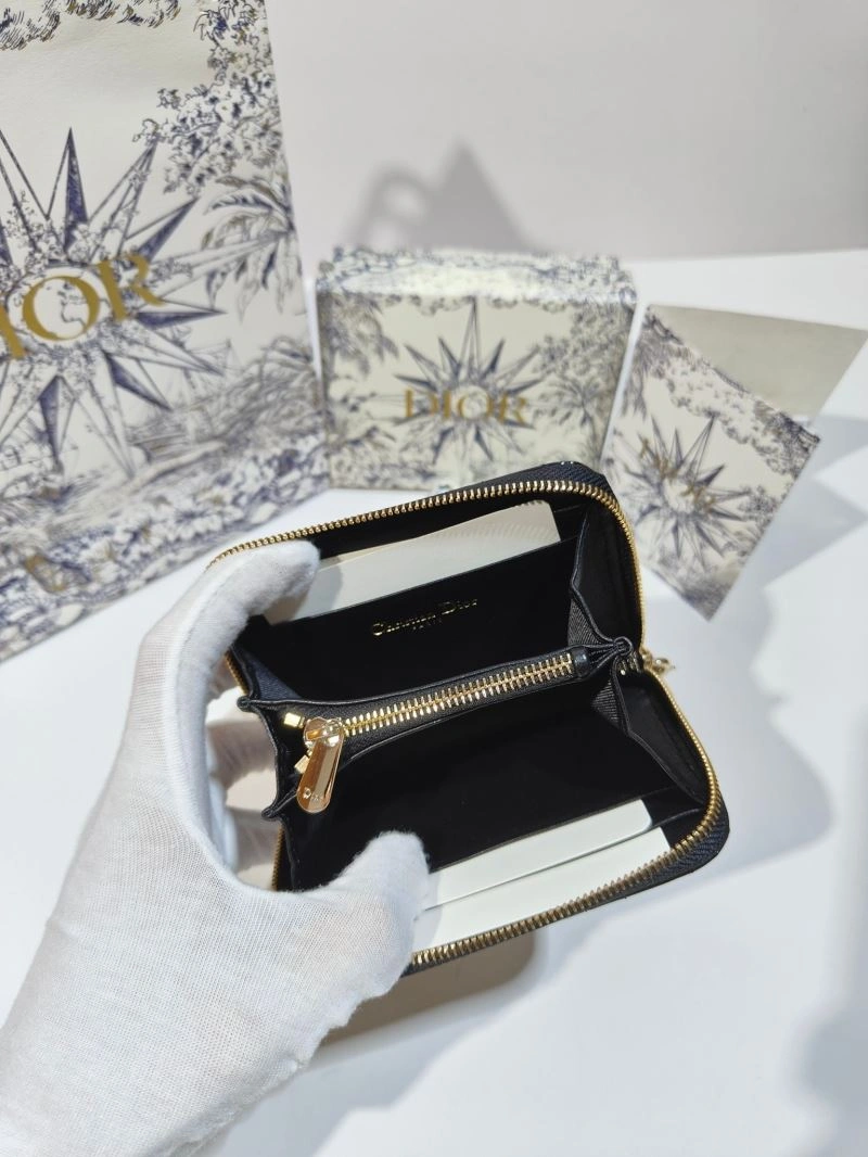 Cut-rate Christian Dior Wallet