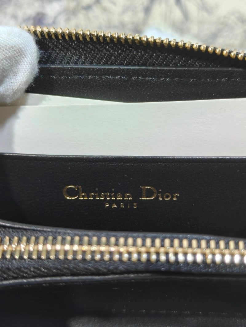 Cut-rate Christian Dior Wallet
