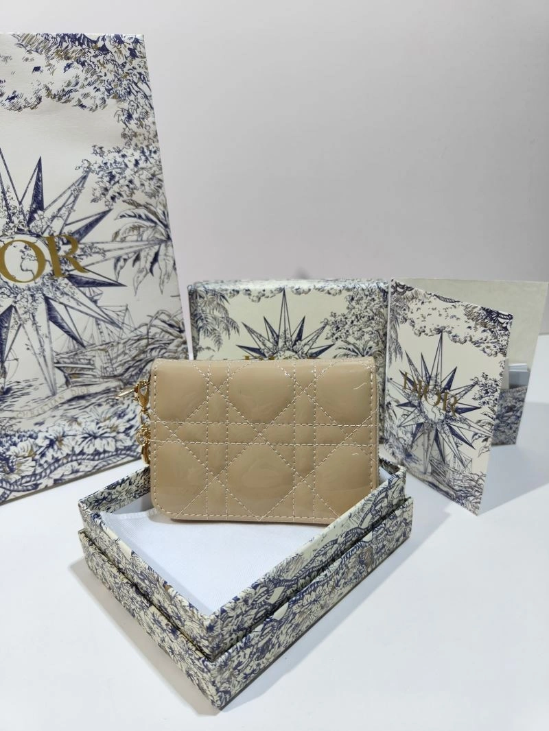 Christian Dior Wallet
