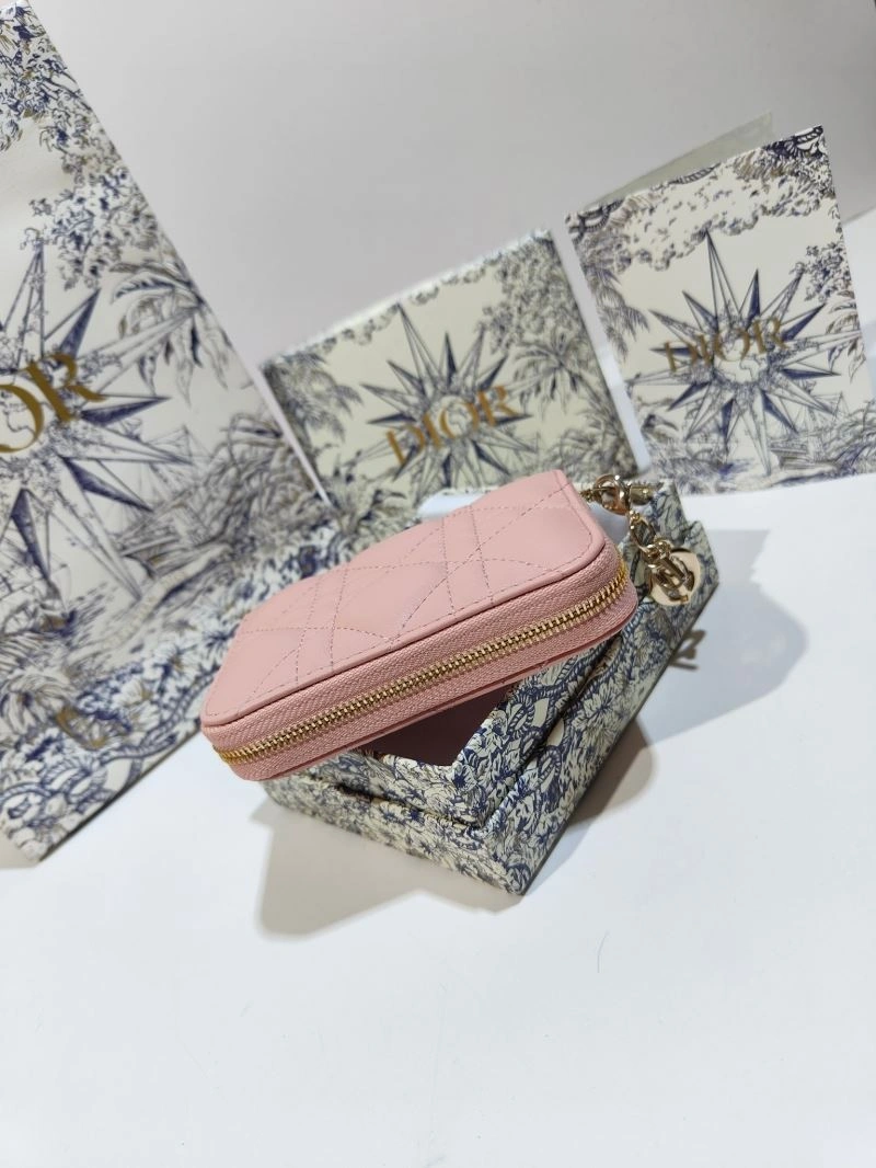 Factory-made Christian Dior Wallet