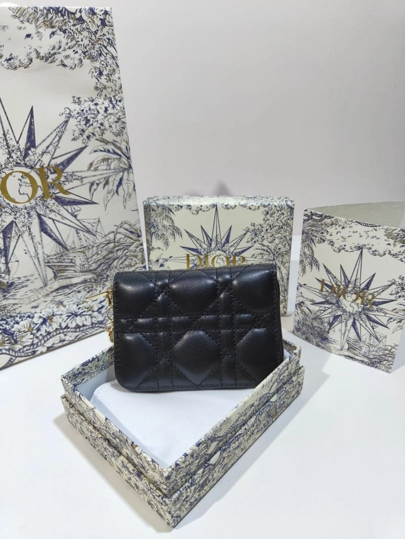 Christian Dior Wallet