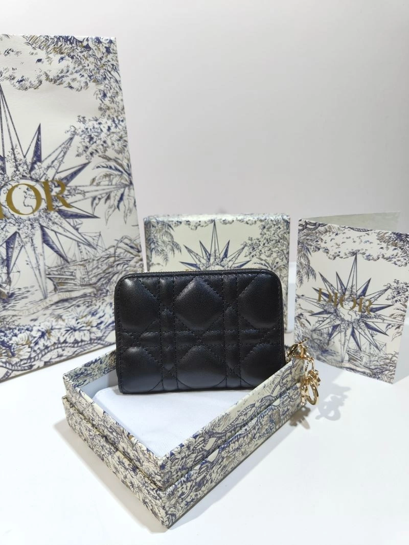 Affordable Christian Dior Wallet
