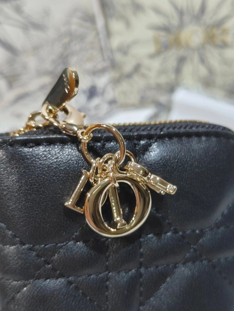Affordable Christian Dior Wallet