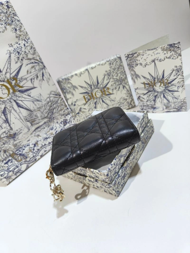 Affordable Christian Dior Wallet