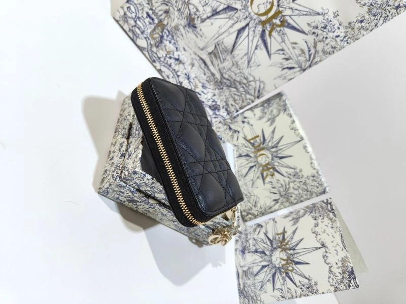 Affordable Christian Dior Wallet