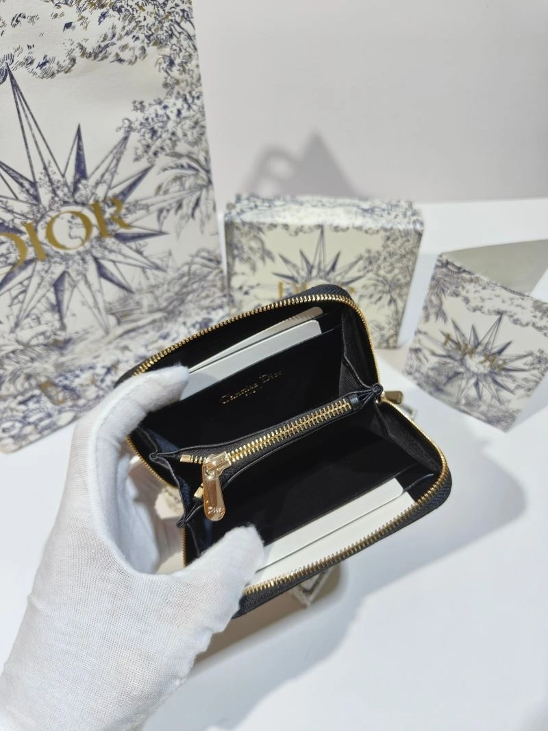 Affordable Christian Dior Wallet