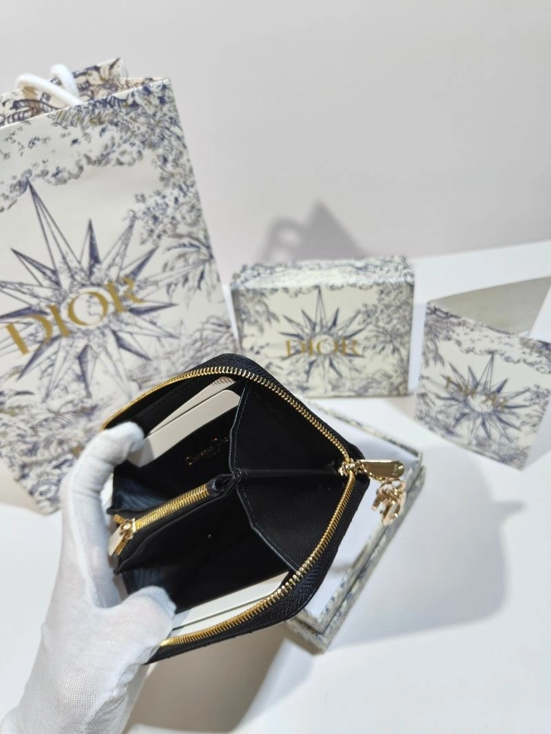 Affordable Christian Dior Wallet