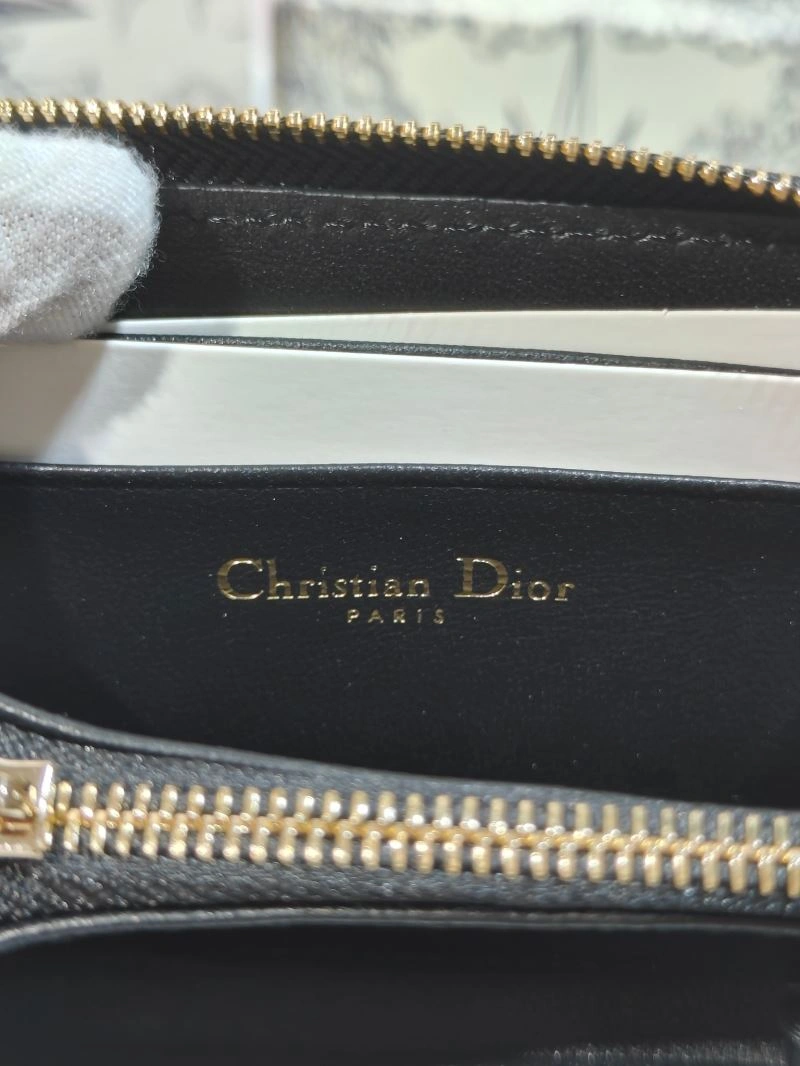 Affordable Christian Dior Wallet
