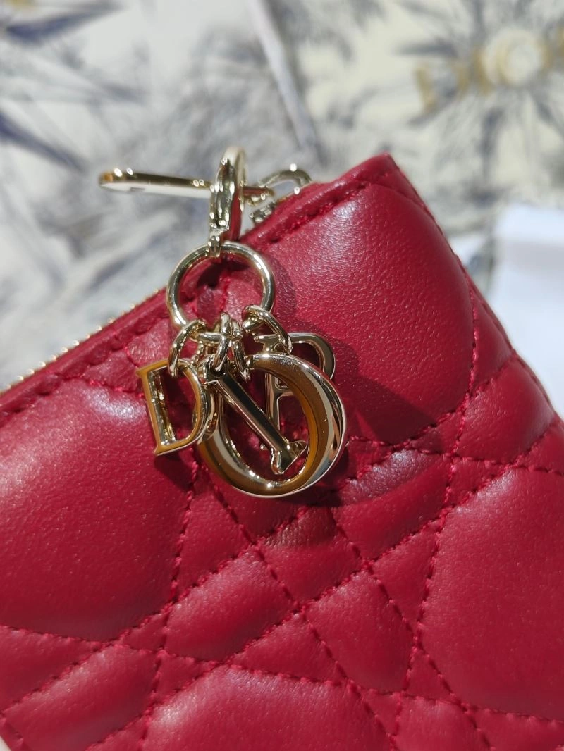 Bargain Christian Dior Wallet