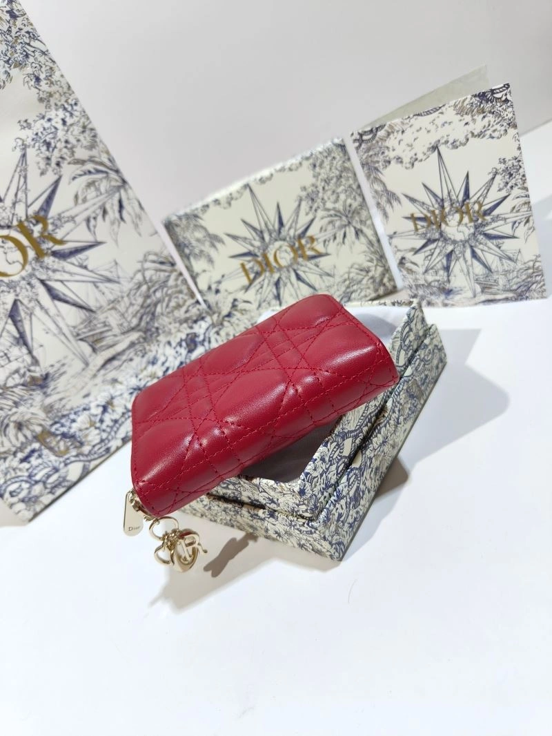 Bargain Christian Dior Wallet
