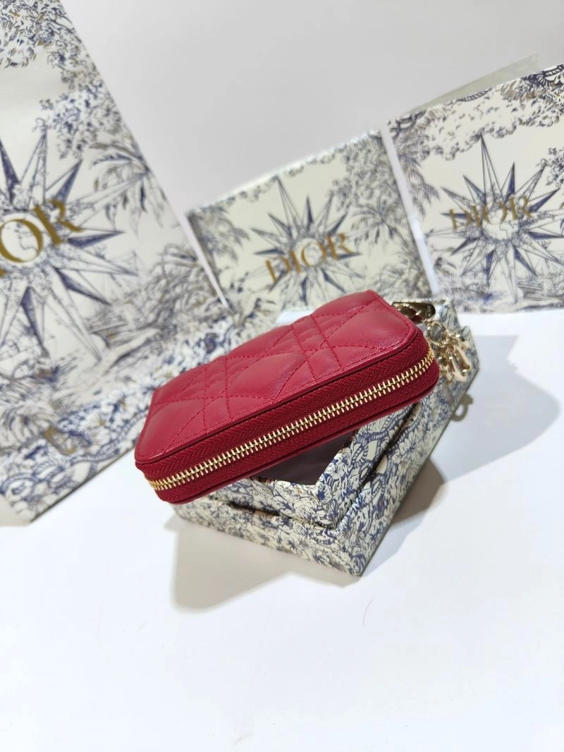Bargain Christian Dior Wallet