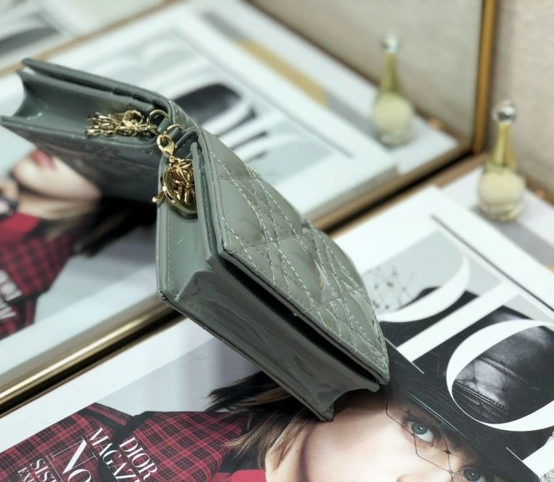 Legit Christian Dior Wallet