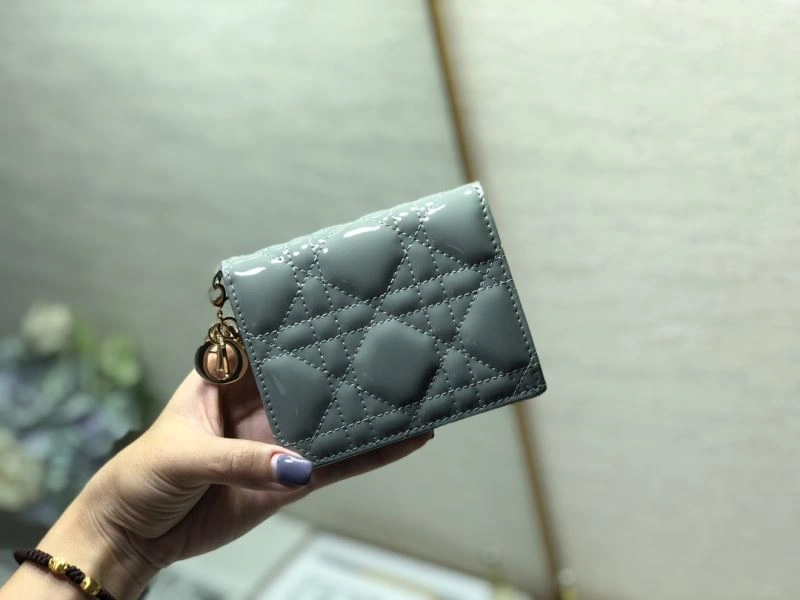Legit Christian Dior Wallet