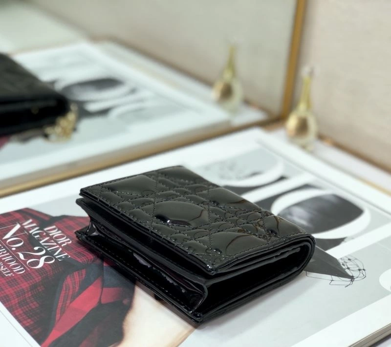 Bargain Christian Dior Wallet