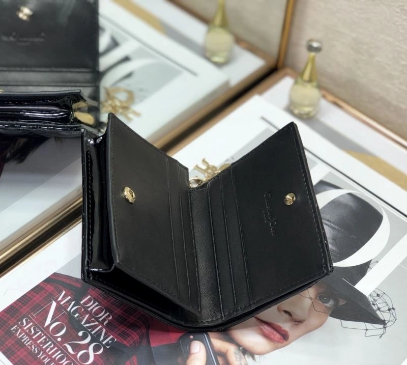Bargain Christian Dior Wallet
