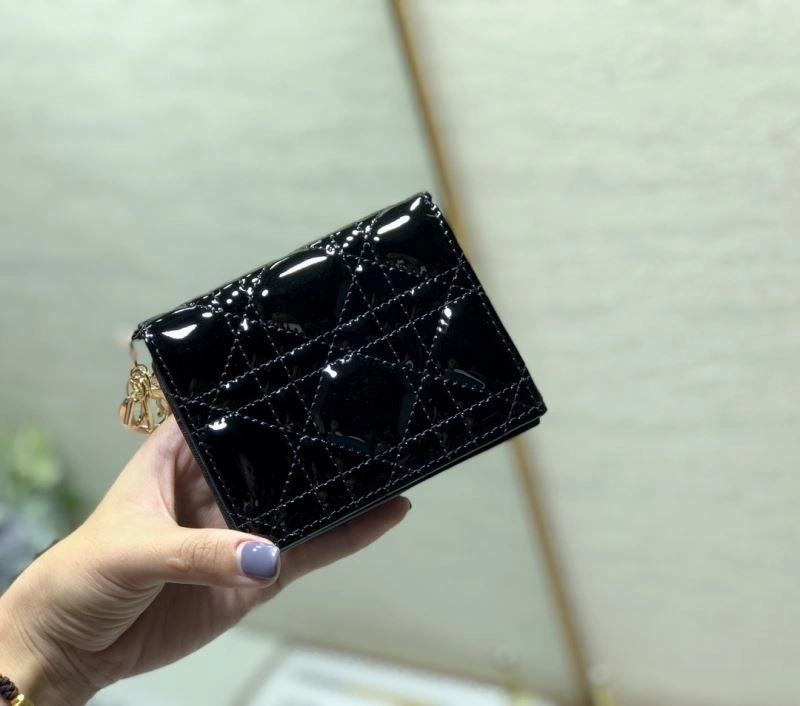 Bargain Christian Dior Wallet
