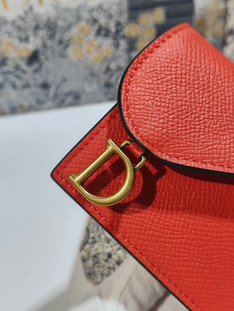 Bargain Christian Dior Wallet