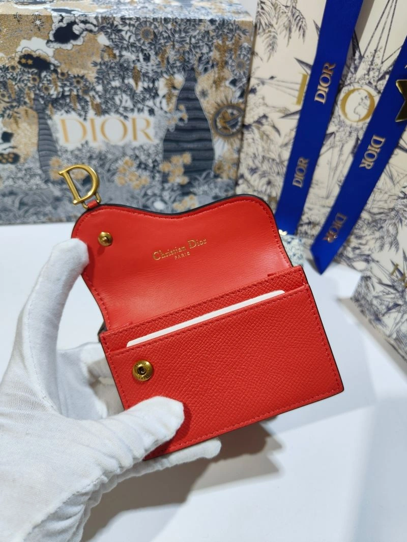 Bargain Christian Dior Wallet