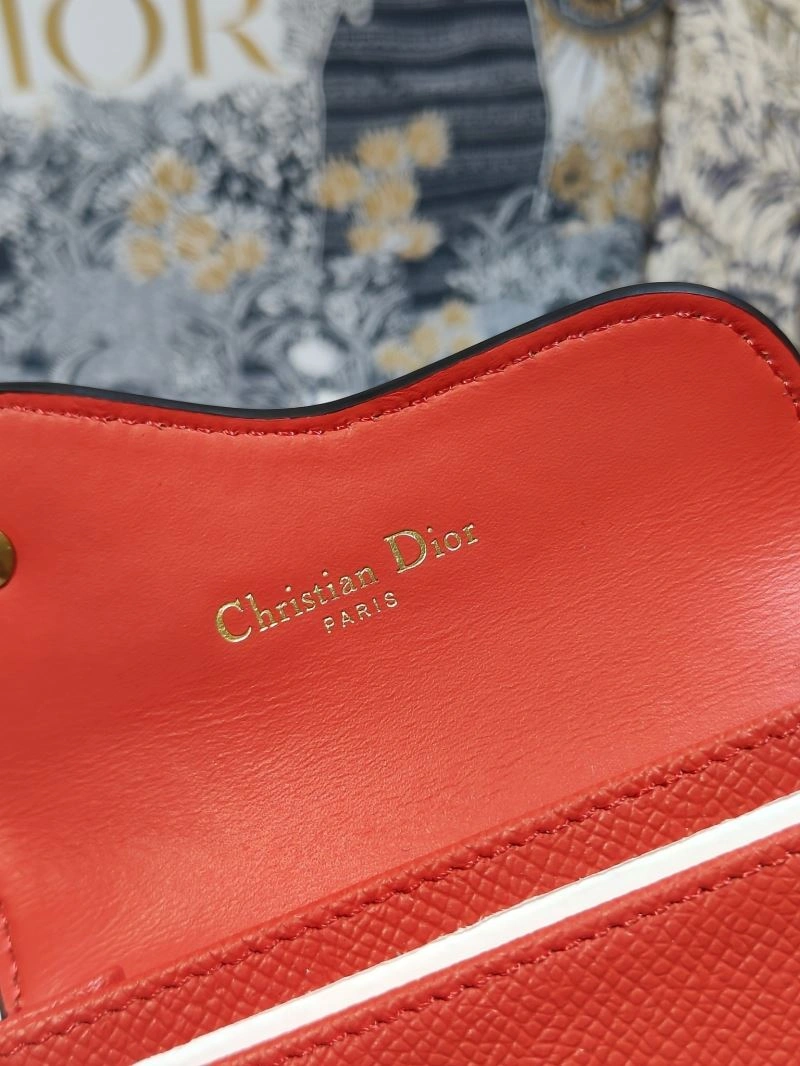 Bargain Christian Dior Wallet