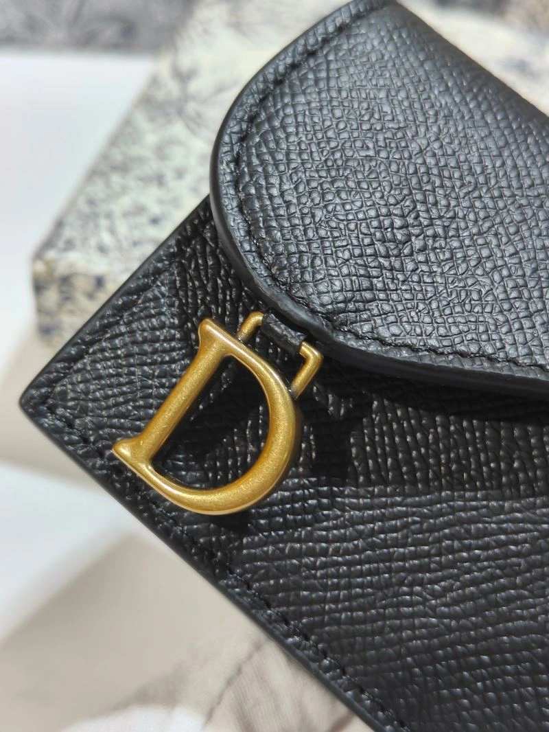 Mirror quality Christian Dior Wallet