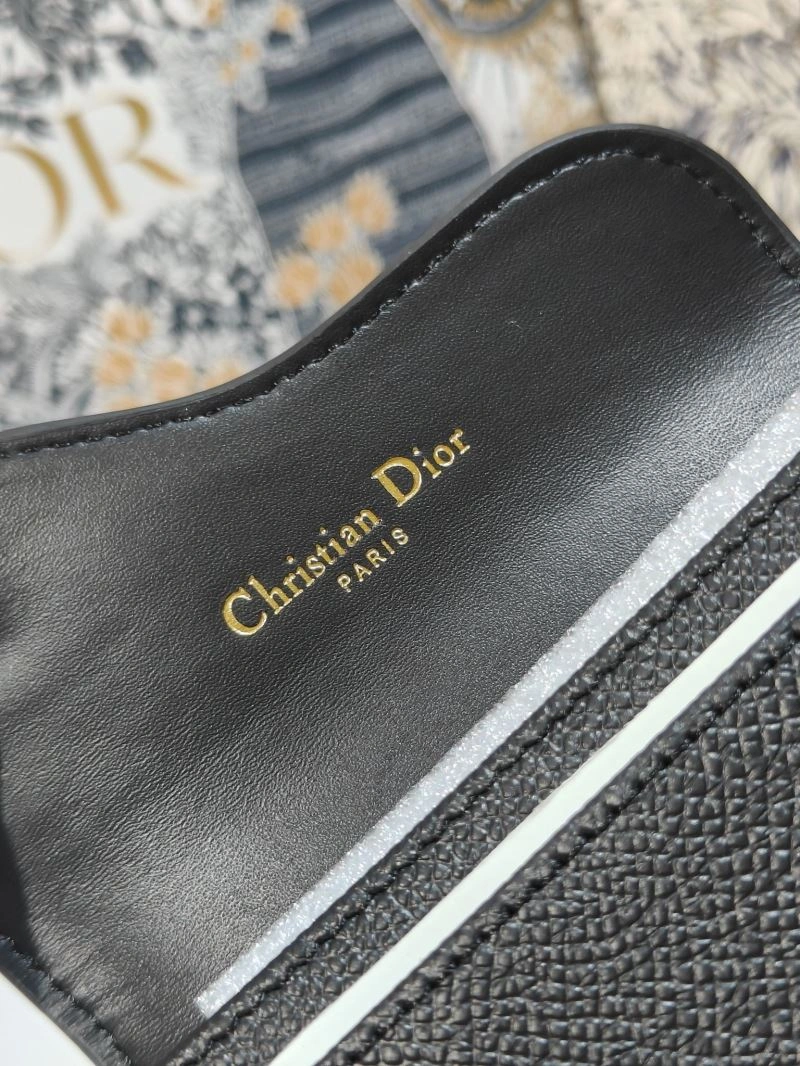 Mirror quality Christian Dior Wallet