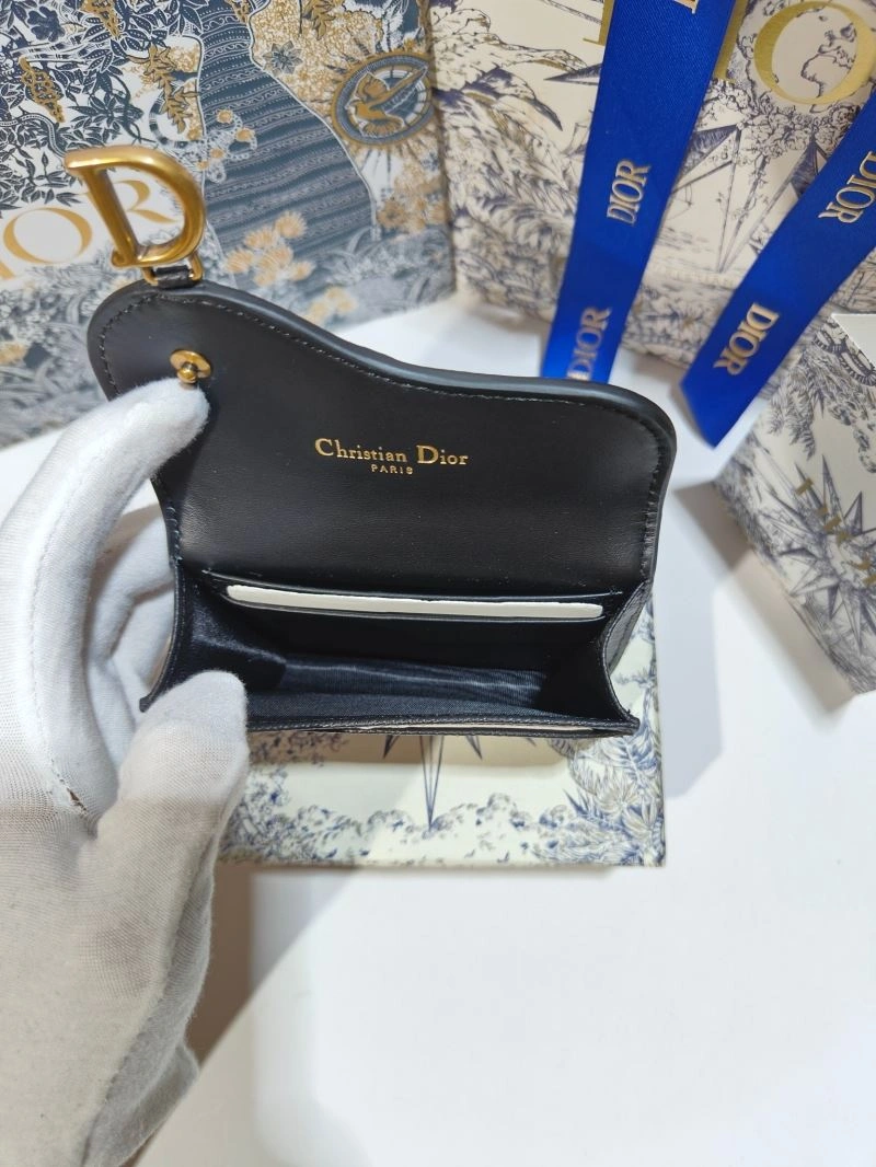 Mirror quality Christian Dior Wallet