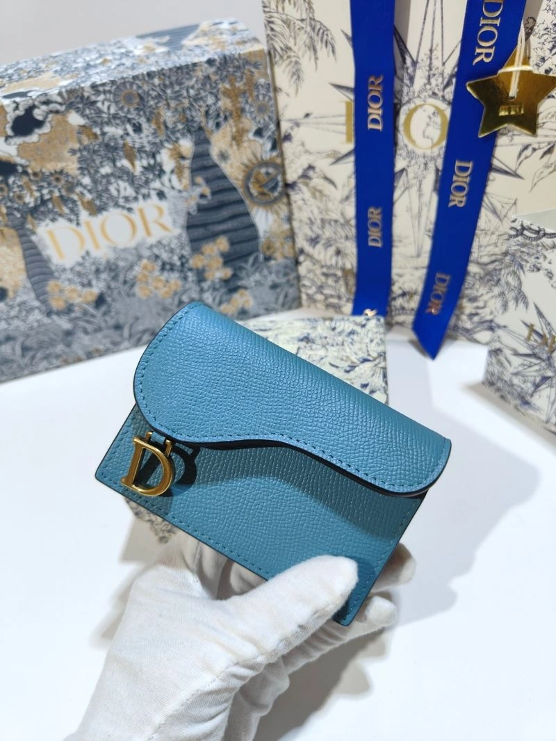 Official Christian Dior Wallet