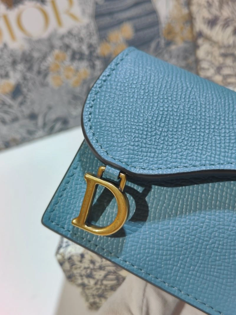 Official Christian Dior Wallet