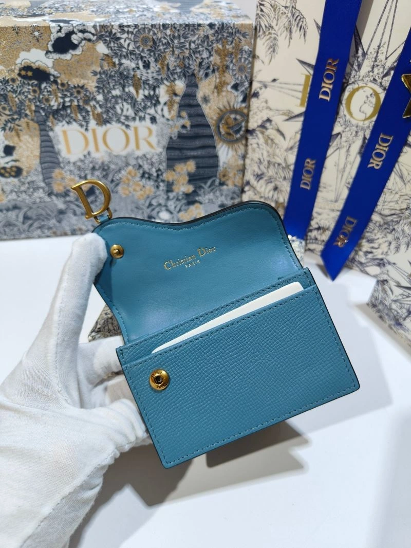 Official Christian Dior Wallet