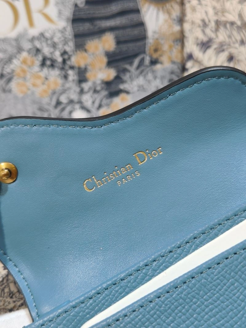 Official Christian Dior Wallet