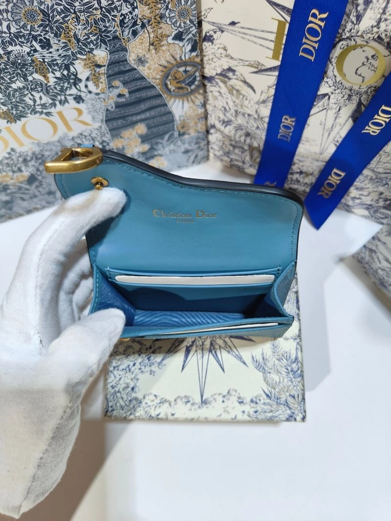 Official Christian Dior Wallet