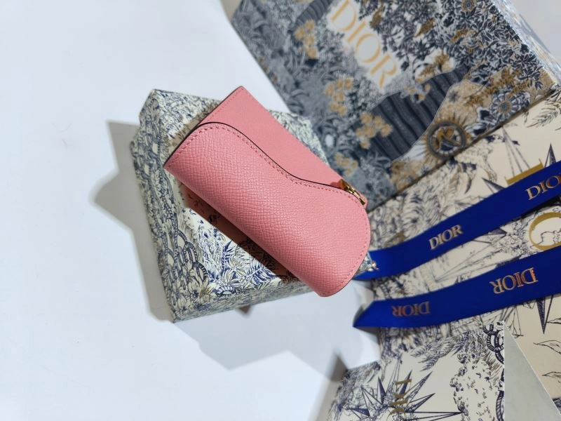 Genuine Christian Dior Wallet