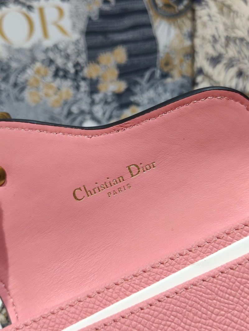 Genuine Christian Dior Wallet