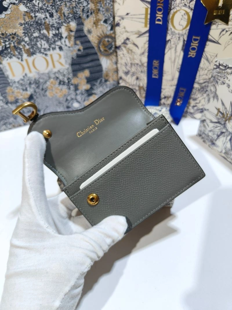 Low-cost Christian Dior Wallet