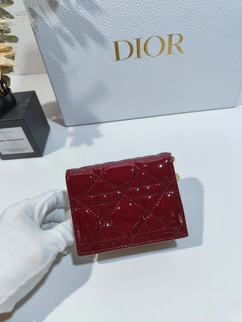 Cut-rate Christian Dior Wallet