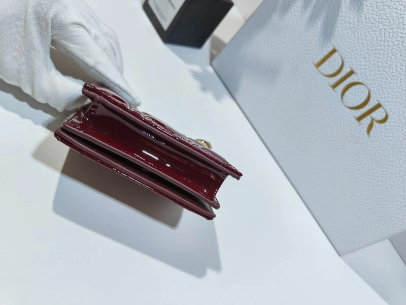 Cut-rate Christian Dior Wallet