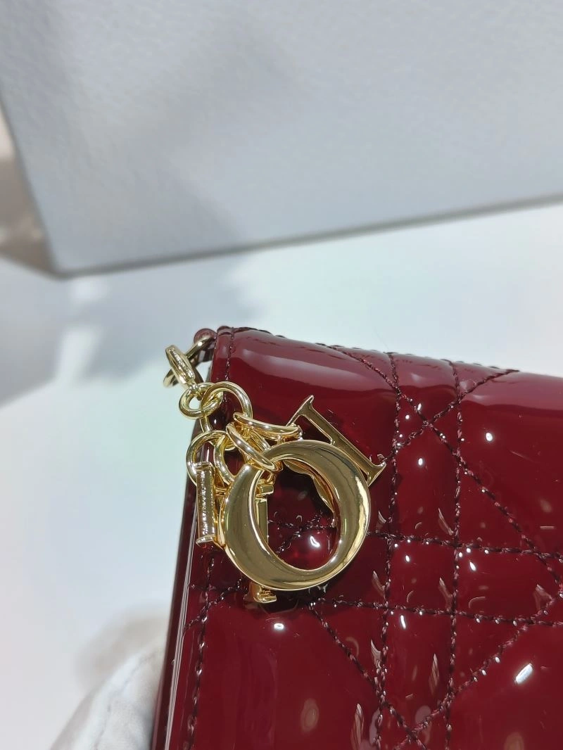 Cut-rate Christian Dior Wallet