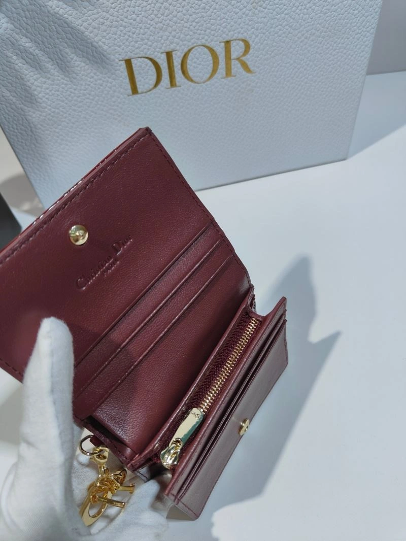 Cut-rate Christian Dior Wallet