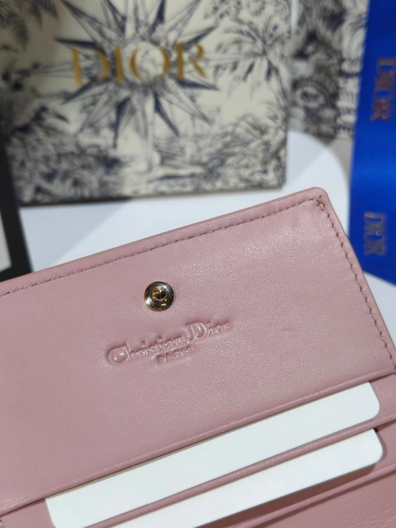 Reasonably priced Christian Dior Wallet