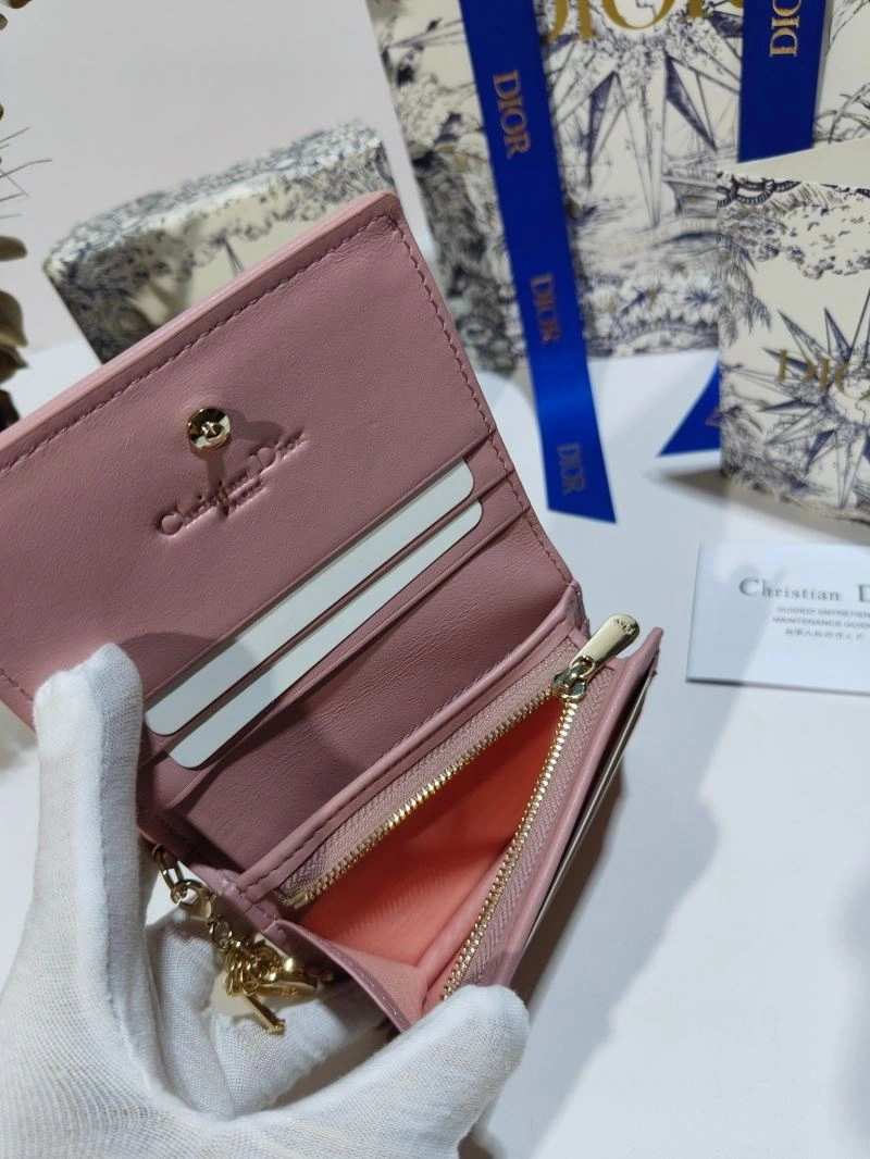 Reasonably priced Christian Dior Wallet