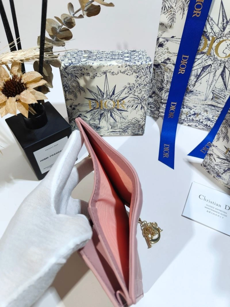 Reasonably priced Christian Dior Wallet