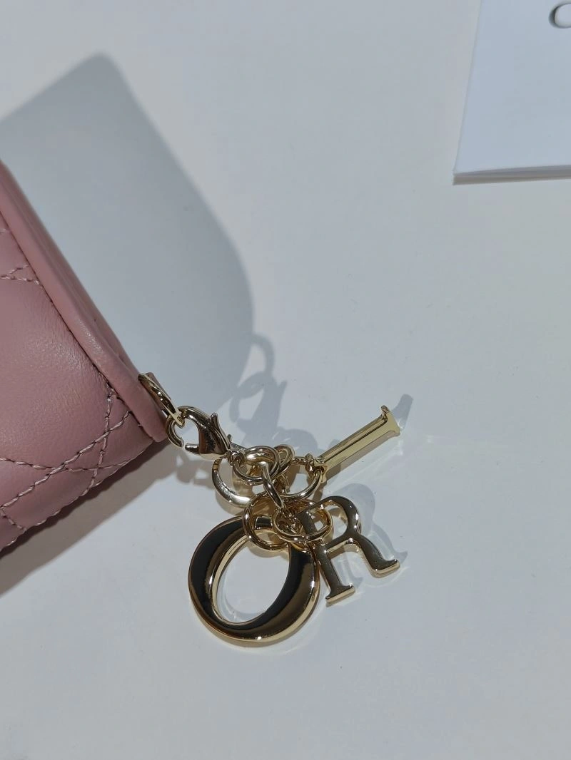 Reasonably priced Christian Dior Wallet