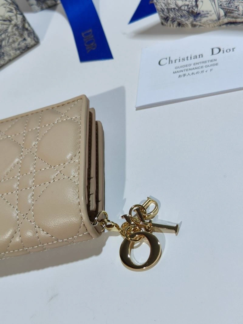 Bargain Christian Dior Wallet