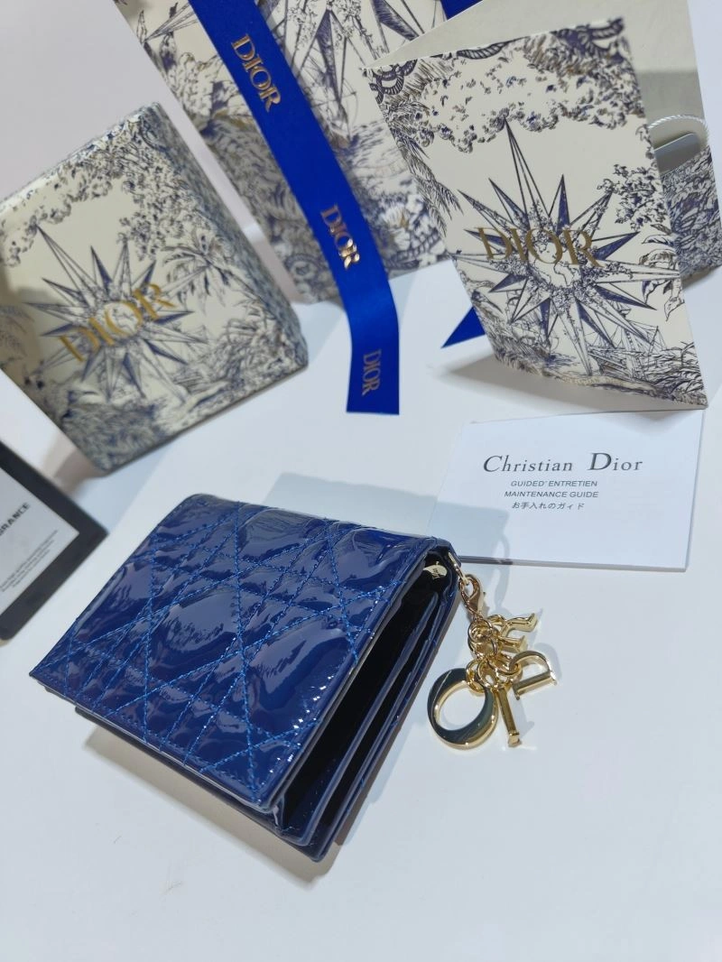 OEM Christian Dior Wallet