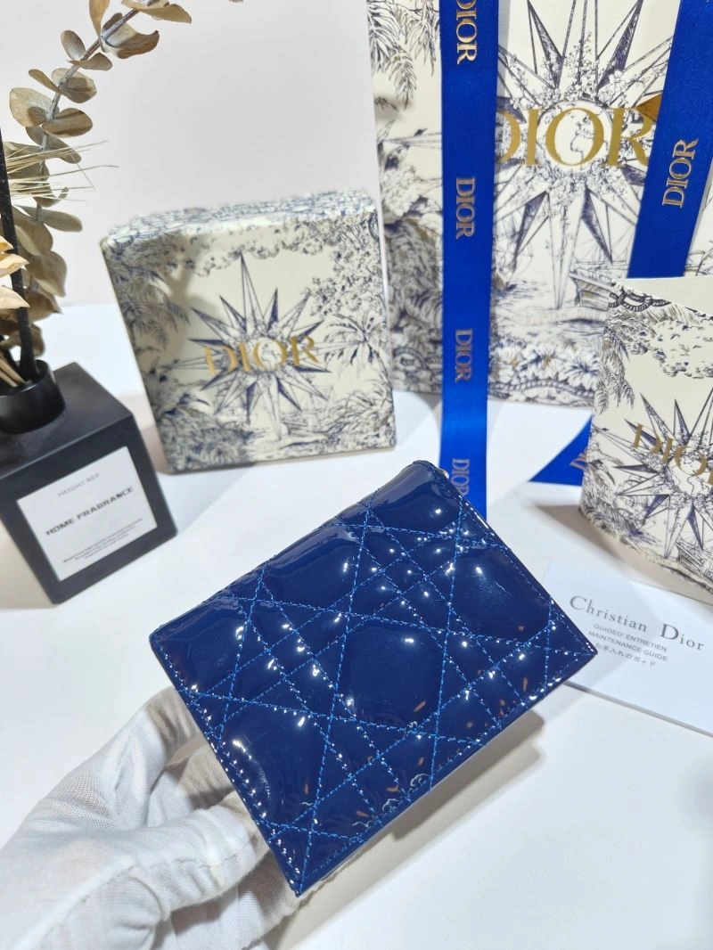 OEM Christian Dior Wallet