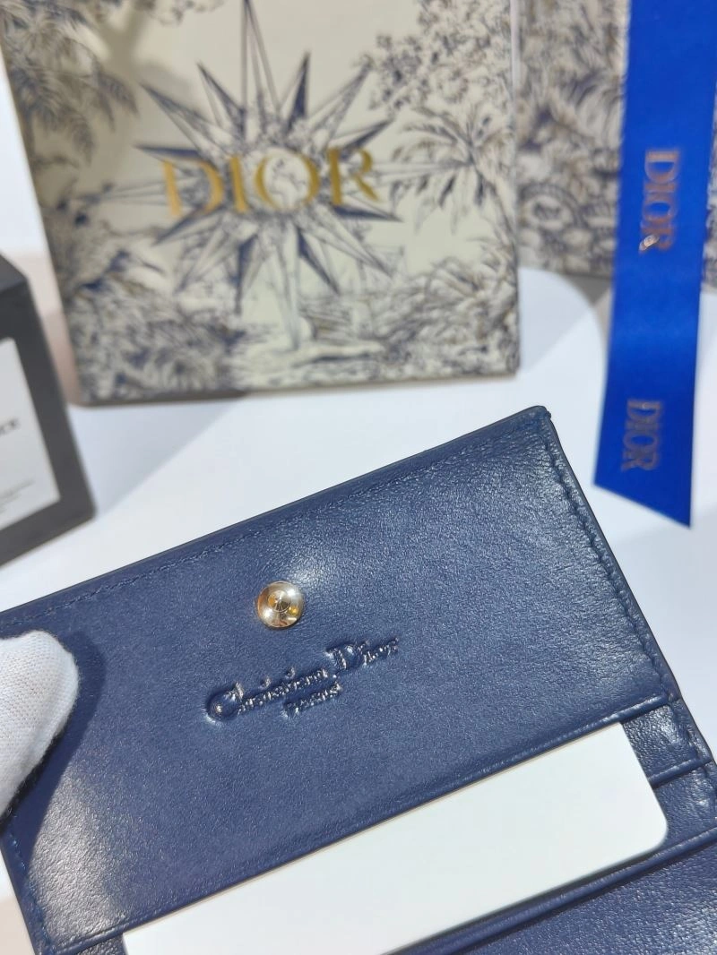 OEM Christian Dior Wallet