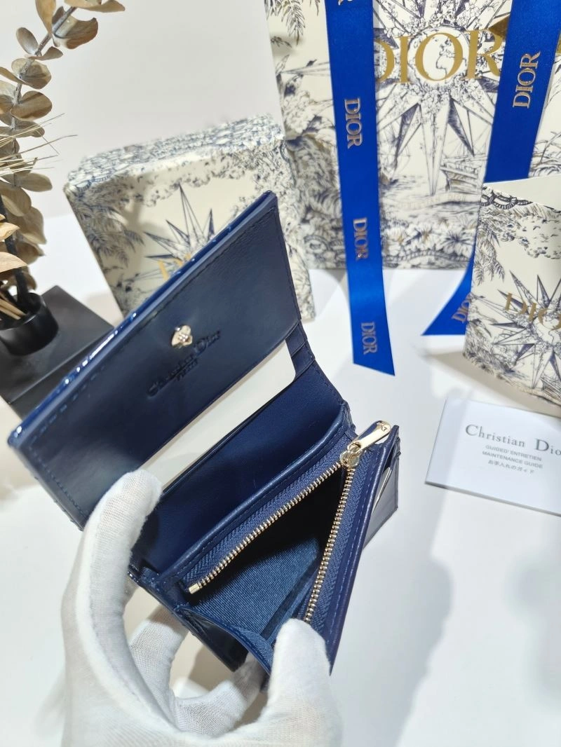 OEM Christian Dior Wallet