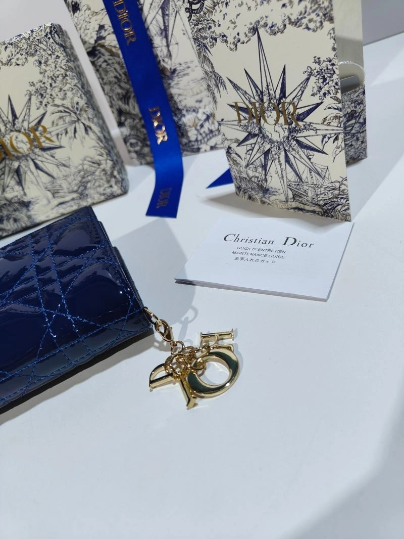 OEM Christian Dior Wallet