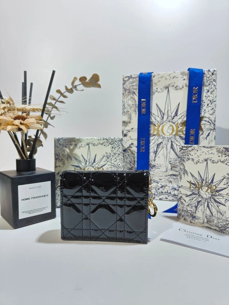 Cut-rate Christian Dior Wallet