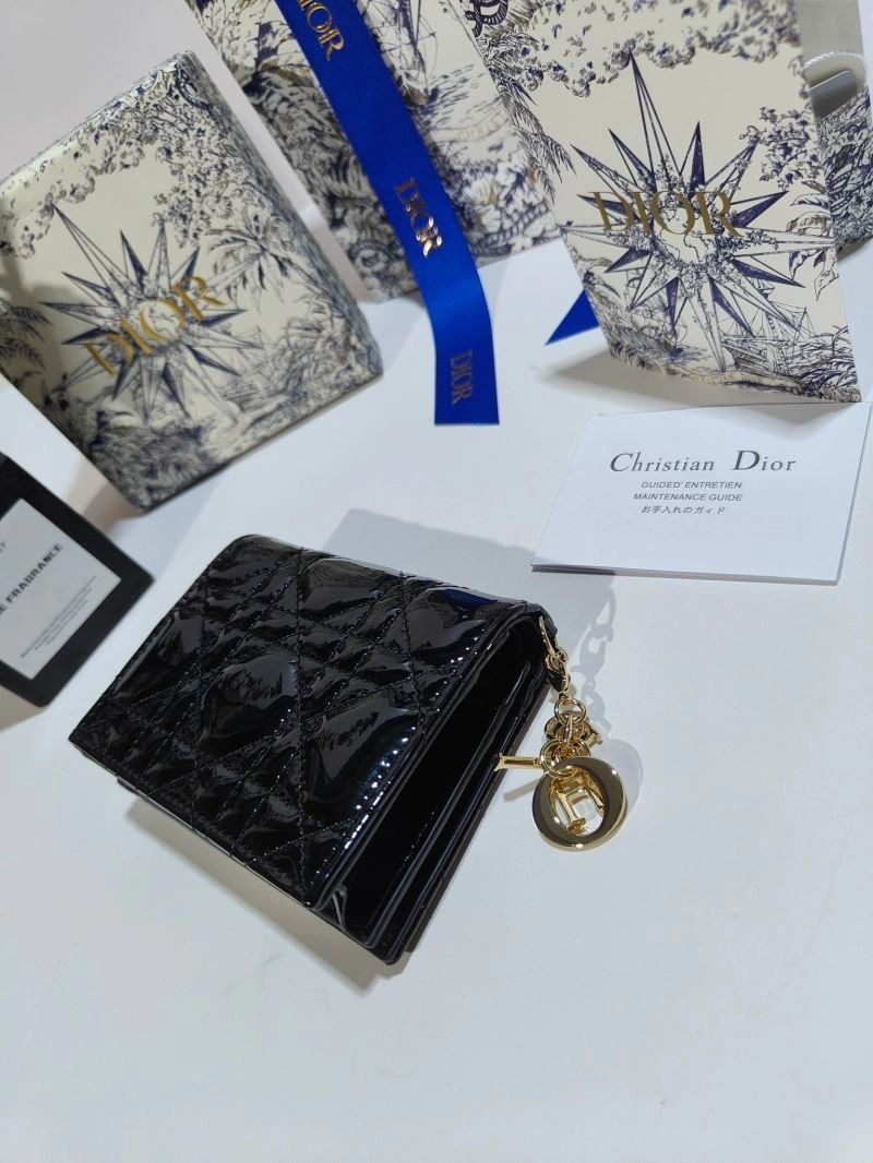 Cut-rate Christian Dior Wallet